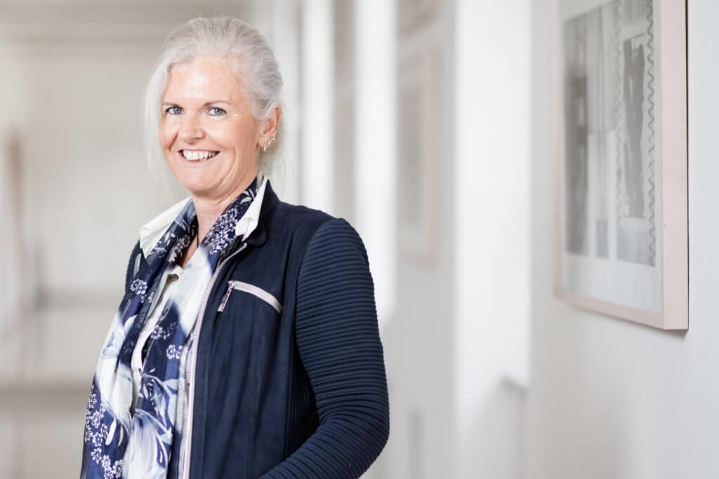 Gesundheitszentrum Admont - DE