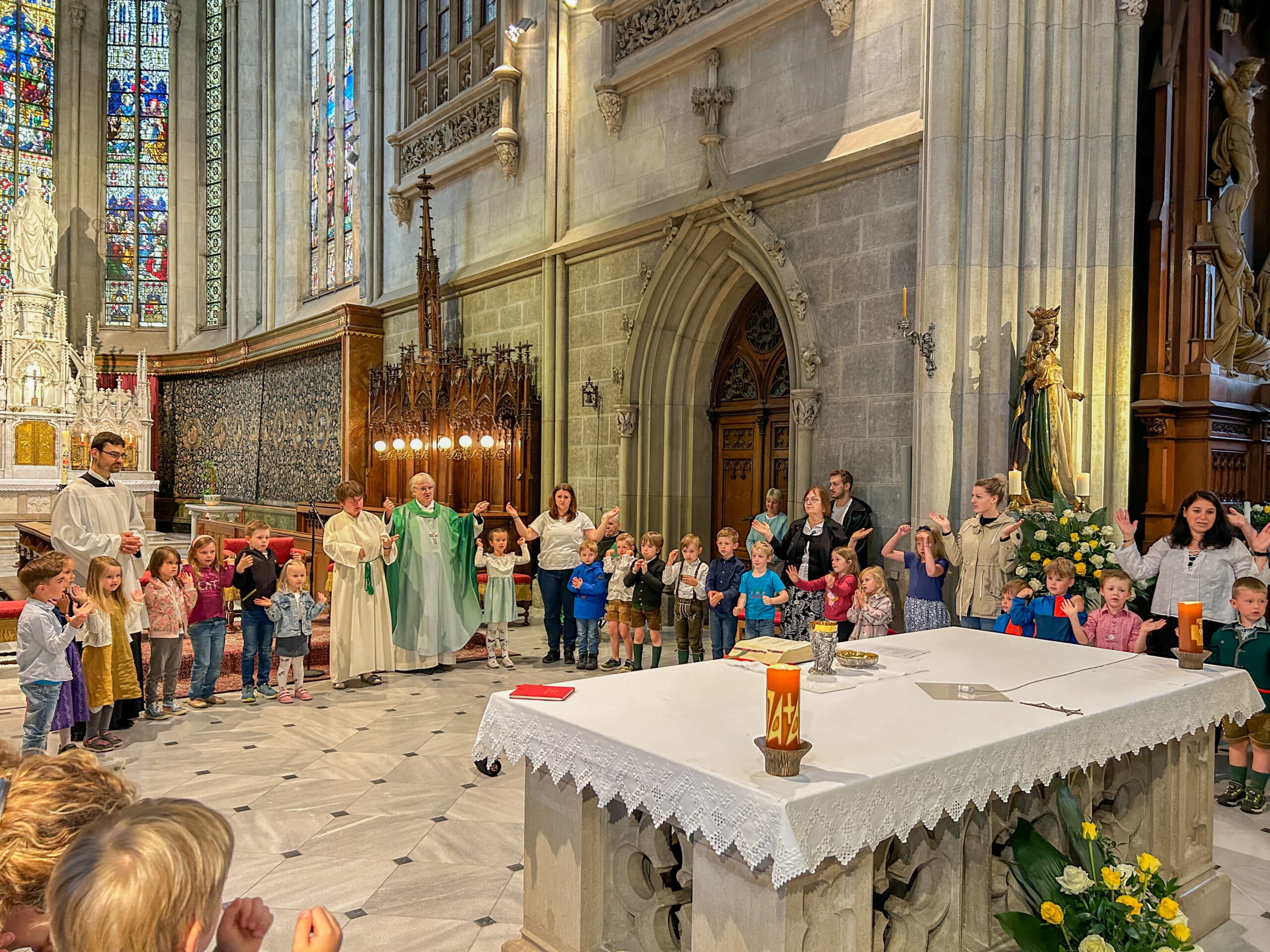 Kindergarten service 2024 - EN